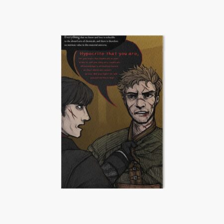 "Pathologic Meme" Art Board Print for Sale by dt75 | Redbubble