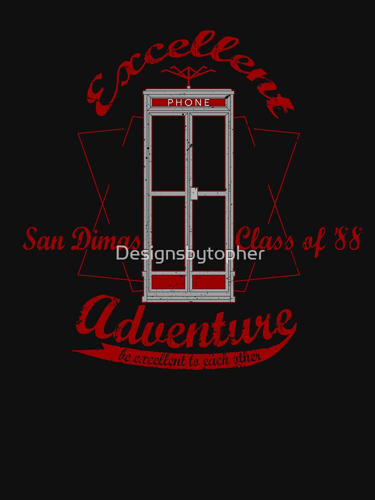 "Class of '88" T-shirt for Sale by Designsbytopher | Redbubble | time ...