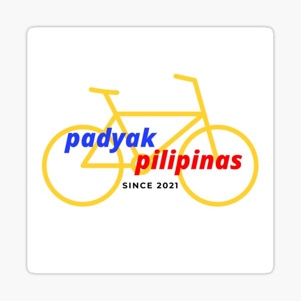 Padyak Gifts & Merchandise for Sale | Redbubble
