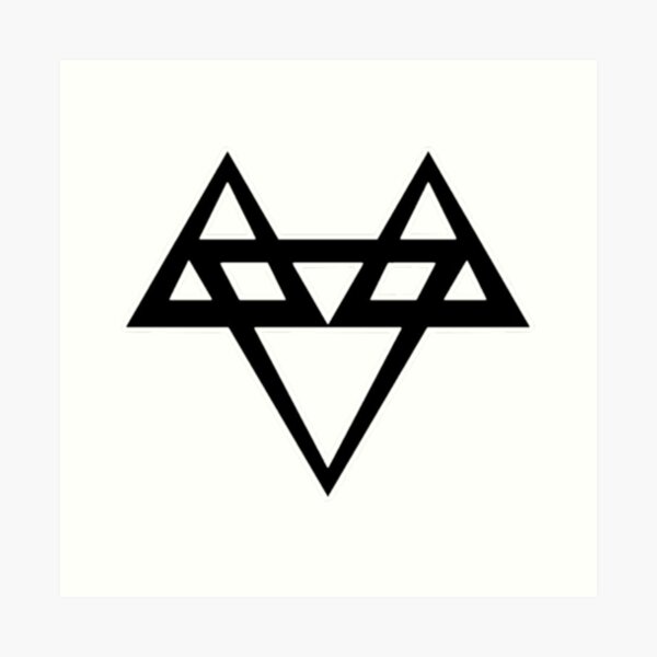 "Neffex Logo" Art Print by talbotinayah | Redbubble