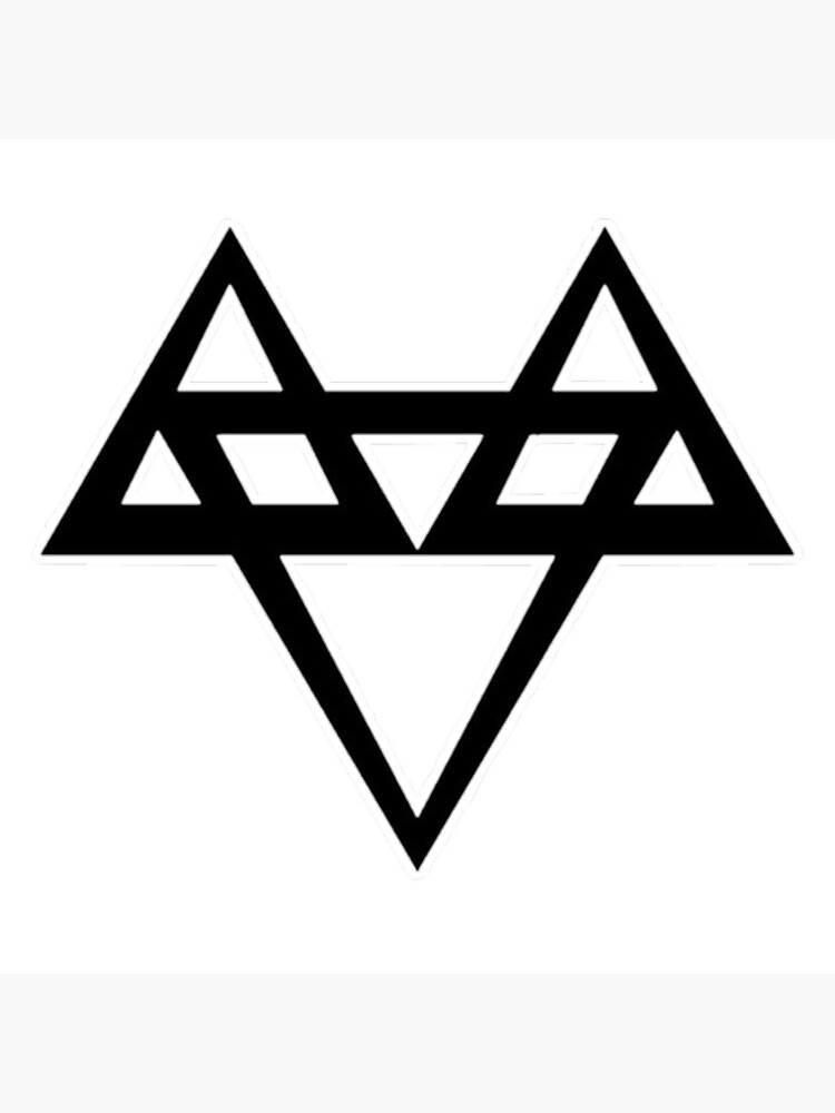 "Neffex Logo" Art Print by talbotinayah | Redbubble