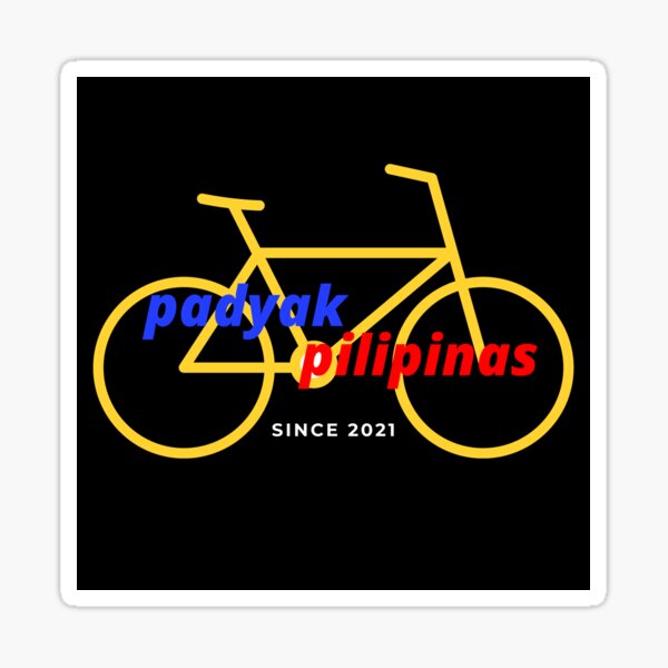 Padyak Gifts & Merchandise for Sale | Redbubble
