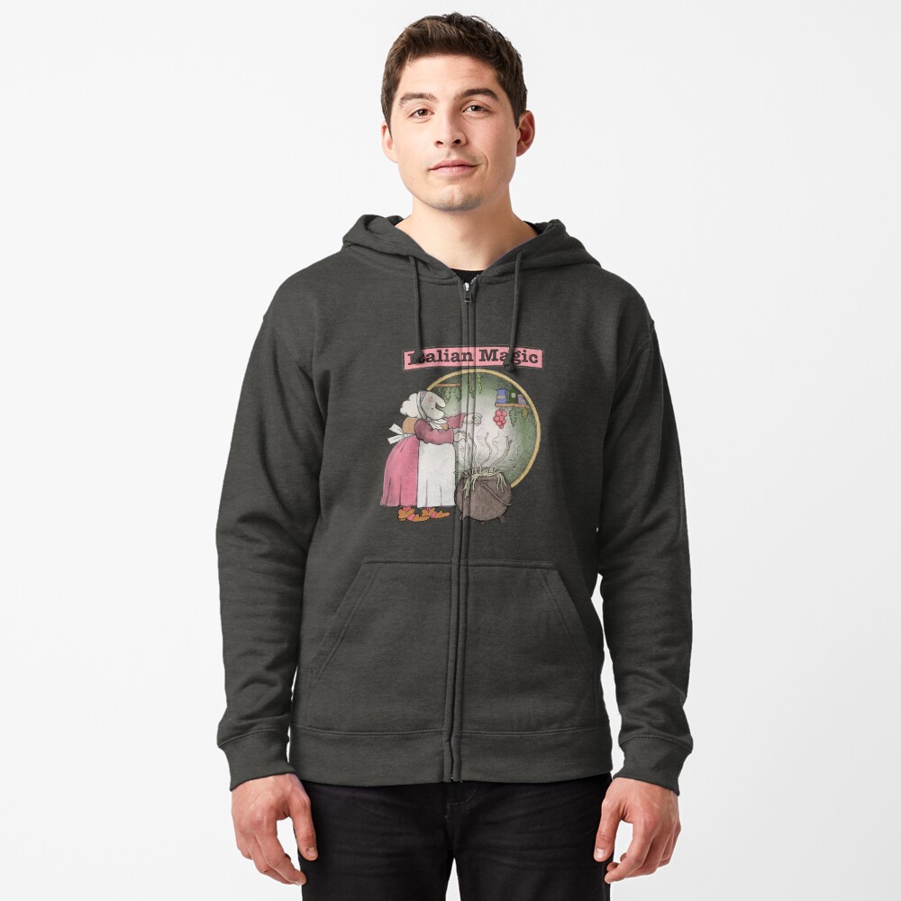 "Strega Nona Italian Magic" Poster for Sale by Coreparrish | Redbubble