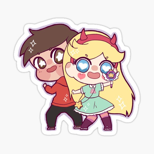 "STARCO " Sticker for Sale by Welde2002 | Redbubble