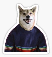 Doge: Stickers | Redbubble
