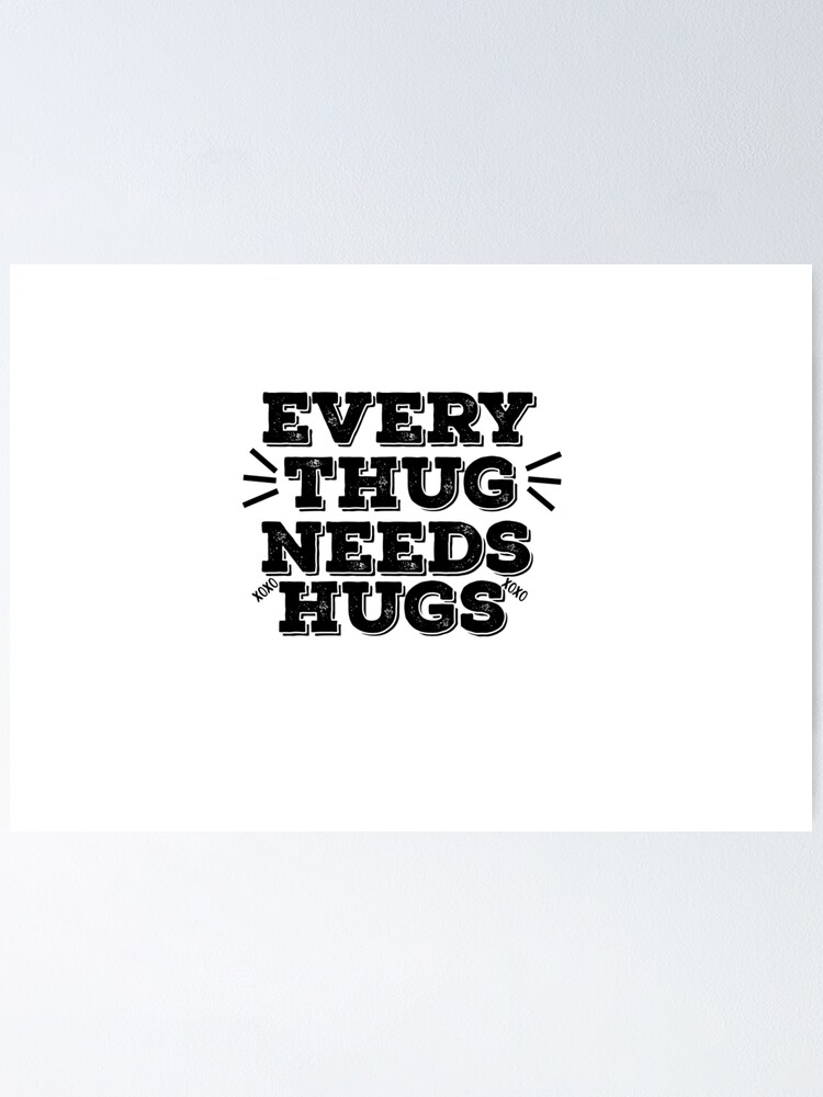 Thug Cool Quotes