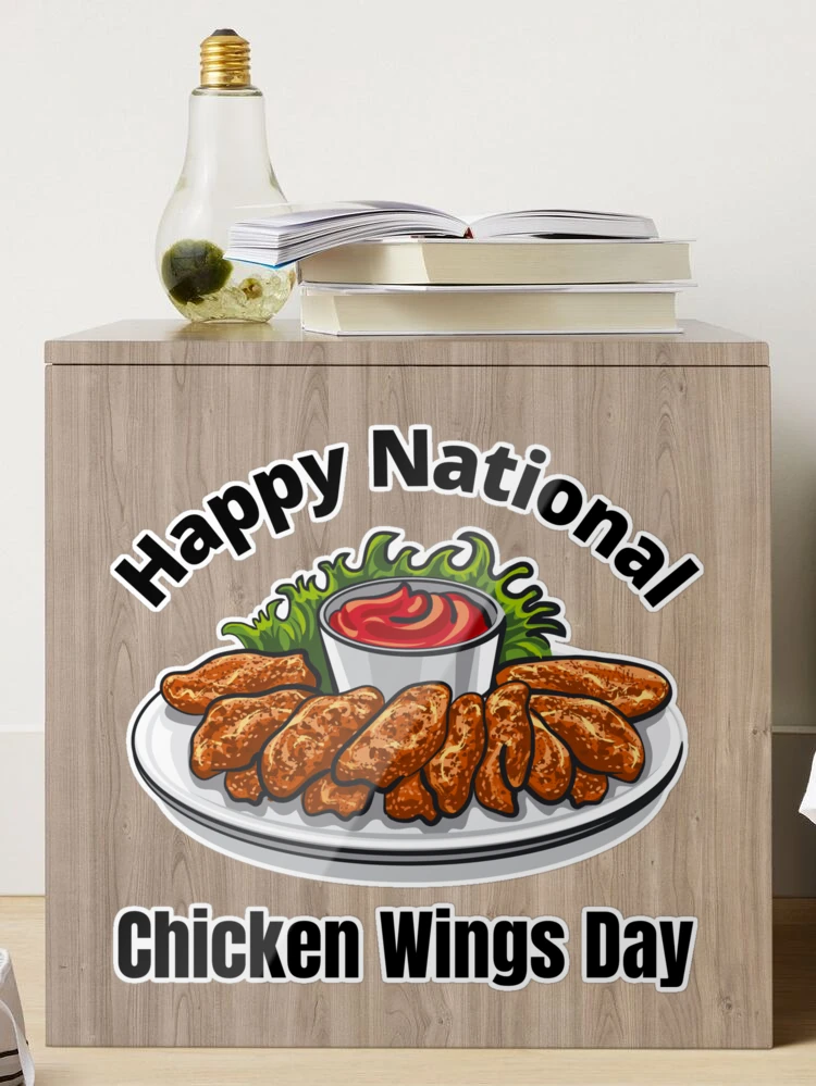Wing Day Memes National Chicken Wing Day 2024: Deals For Cluckin' Good