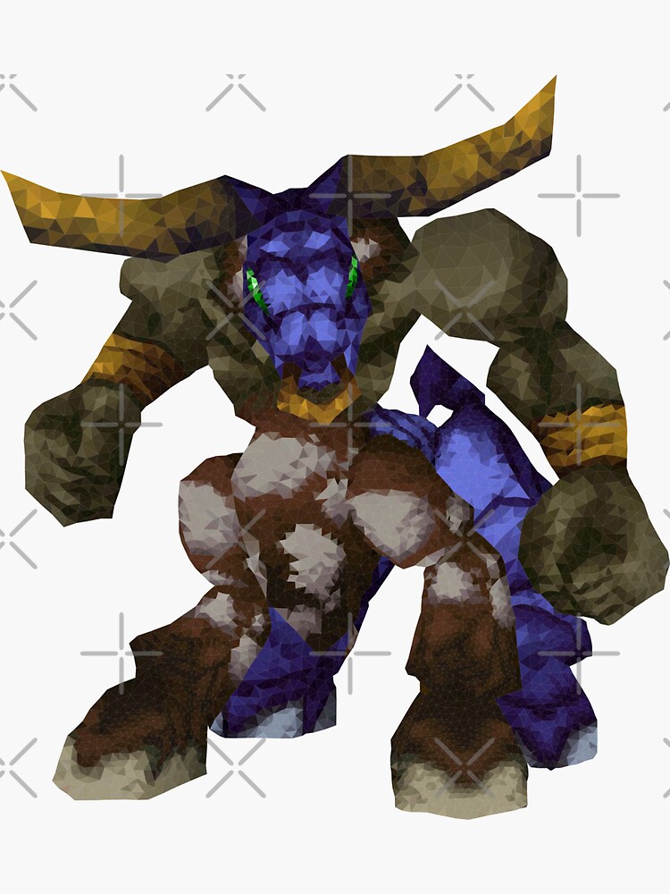 "Xain" Sticker for Sale by Jizzuz | Redbubble