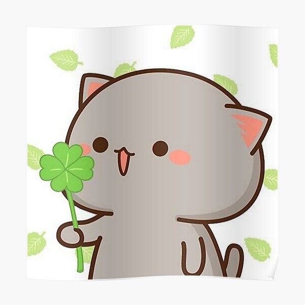 "Cute Goma" Poster by sharad101 | Redbubble