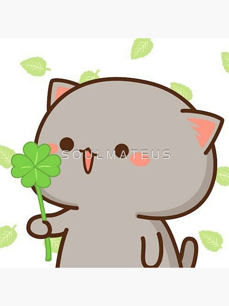 "Cute Goma" Sticker by sharad101 | Redbubble