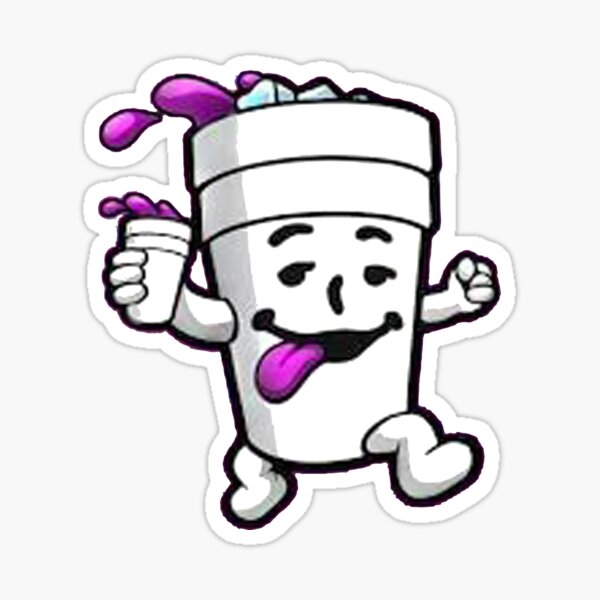 "jus anggur 1" Sticker for Sale by hining3493 | Redbubble