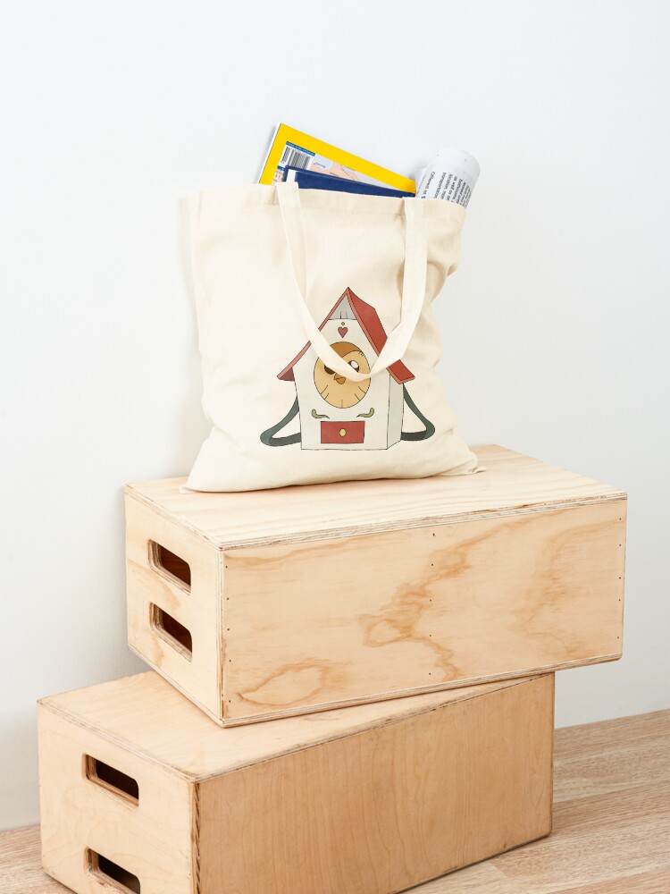 "Hooty Backpack | The Owl House" Tote Bag for Sale by artnchfck | Redbubble