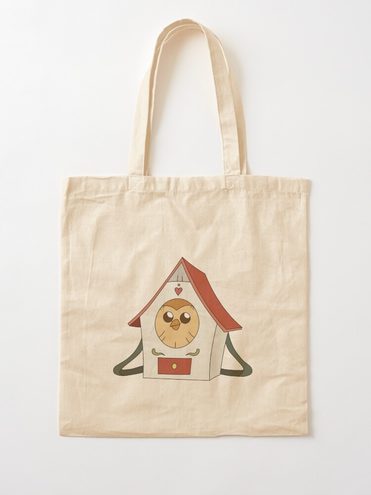"Hooty Backpack | The Owl House" Tote Bag for Sale by artnchfck | Redbubble
