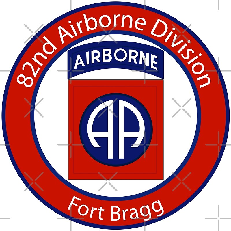 82nd Airborne: Posters | Redbubble