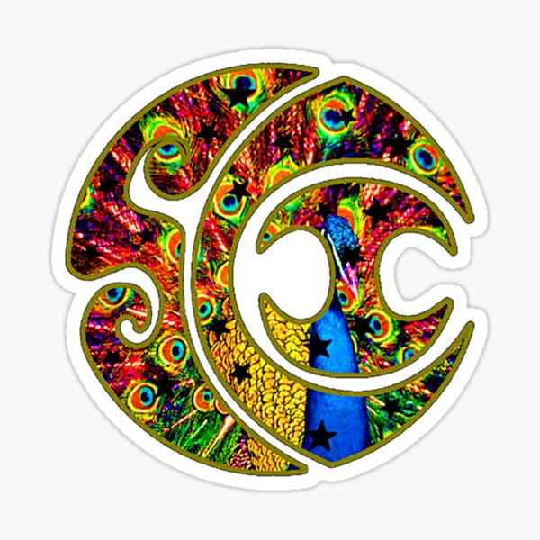 String Cheese Incident Stickers | Redbubble