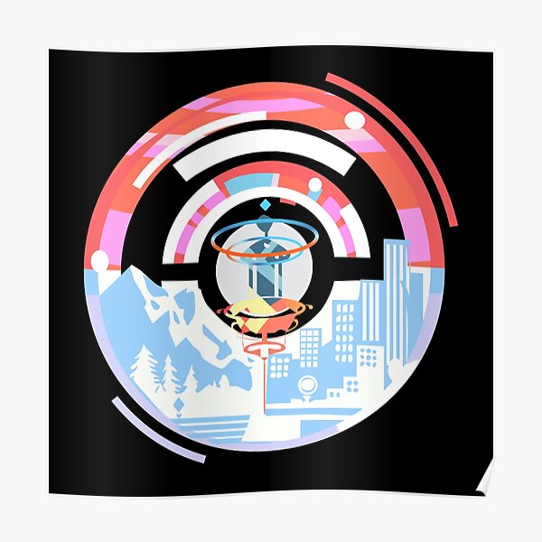 "Official Go Fest 2021" Poster by Abidezle | Redbubble