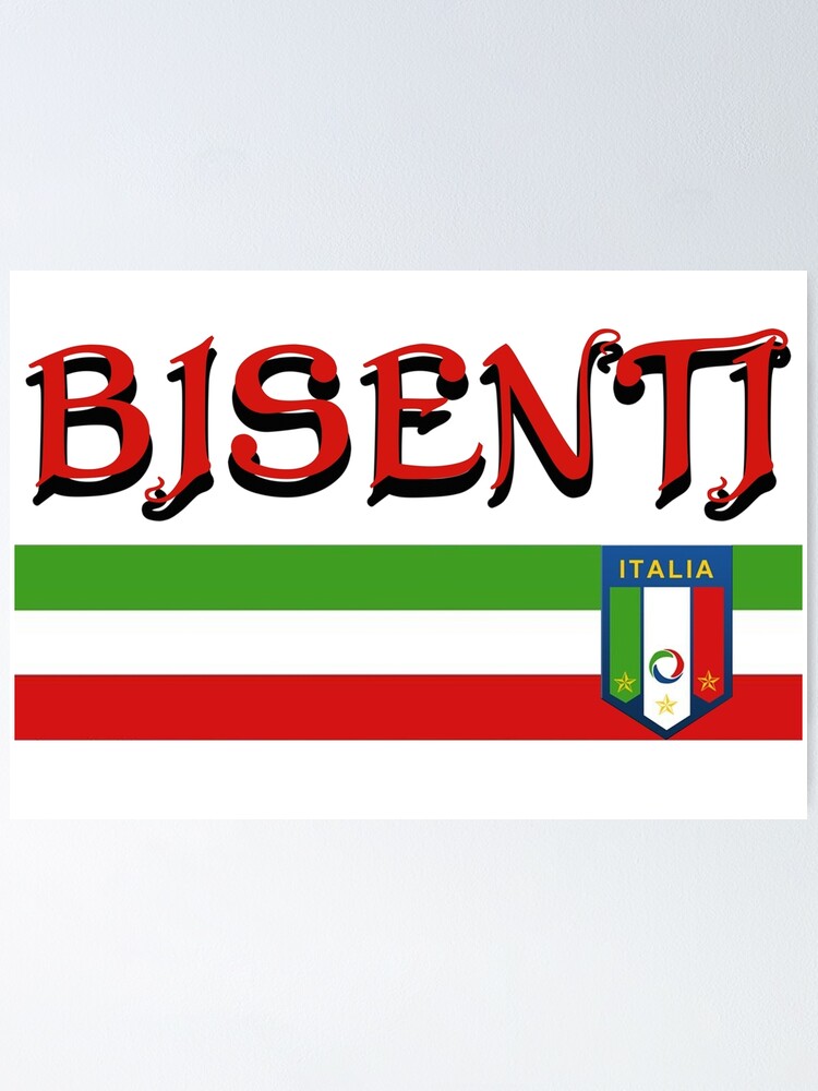 "Bisenti, italian city" Poster for Sale by abazi123 | Redbubble