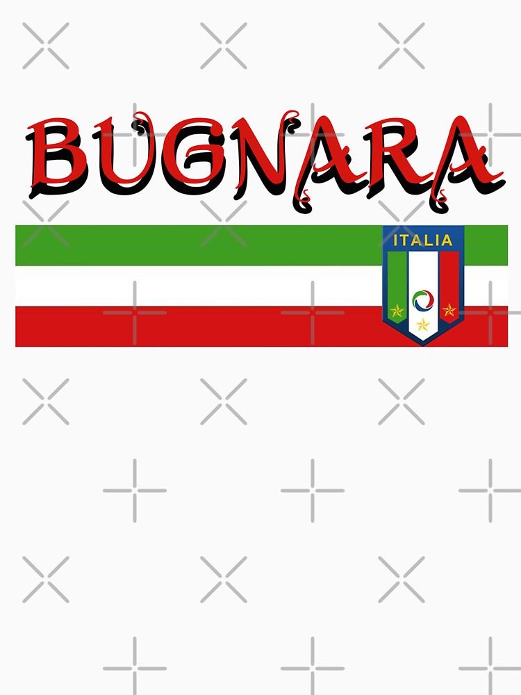 "Bugnara, italian city" T-shirt for Sale by abazi123 | Redbubble ...