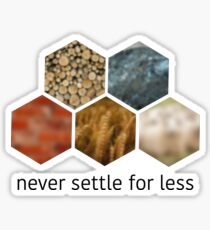 Catan: Stickers | Redbubble