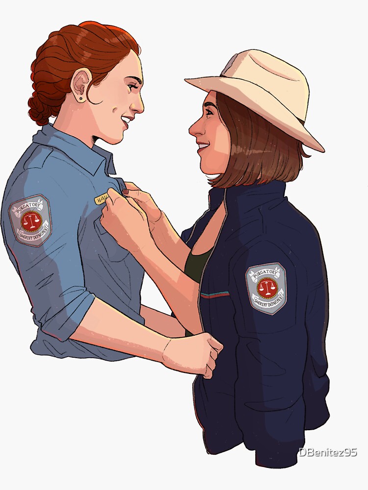 "4B" Sticker for Sale by DBenitez95 | Redbubble