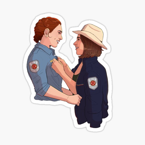 "4B" Sticker for Sale by DBenitez95 | Redbubble