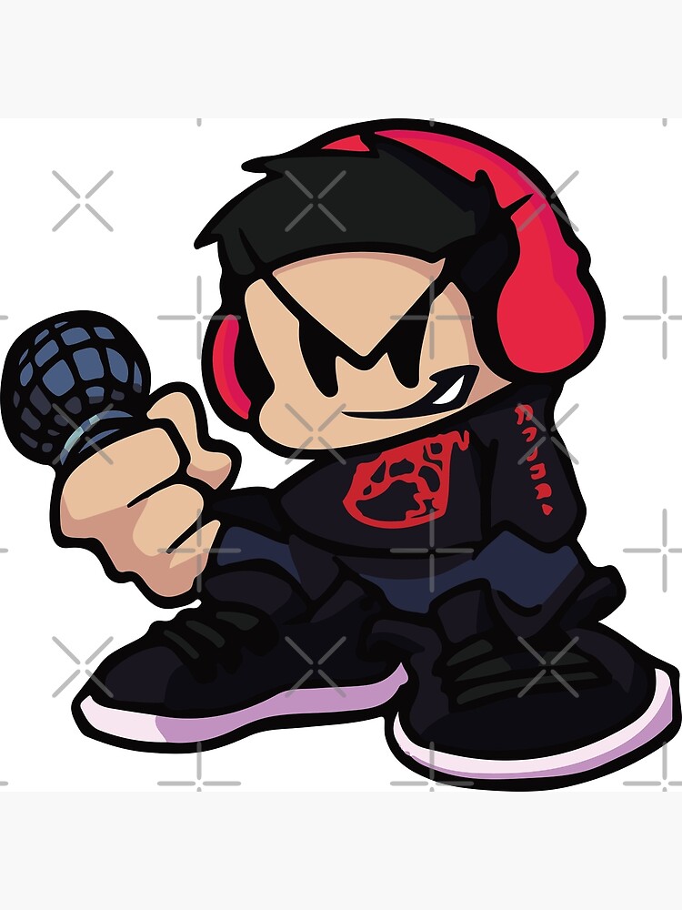 "Kubz Scout" Poster by drhiba | Redbubble