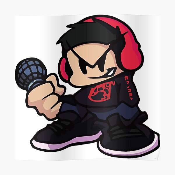 "Kubz Scout" Poster by drhiba | Redbubble