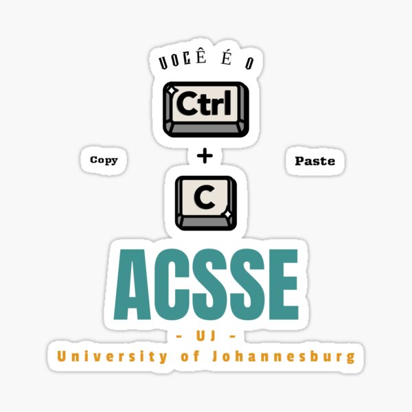 "Computer science " Sticker for Sale by customizprints | Redbubble