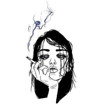 "Self Medicate" Art Board Print for Sale by pastelsara | Redbubble