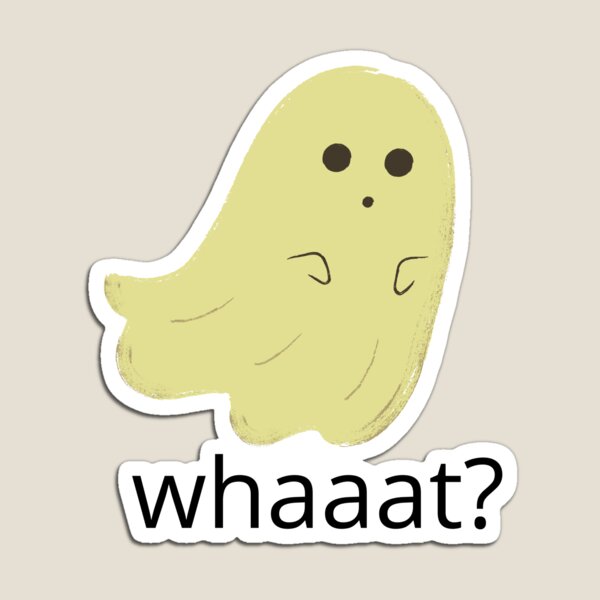 Whaaat Home & Living | Redbubble