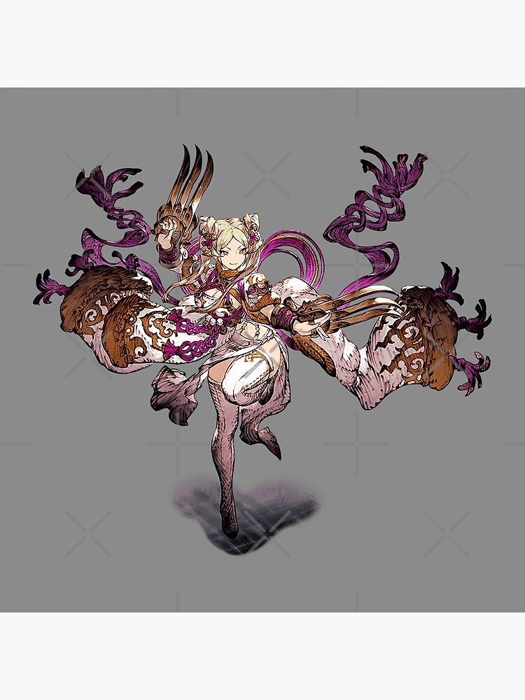 "Xiza - War of the Visions: Final Fantasy Brave Exvius - Character ...