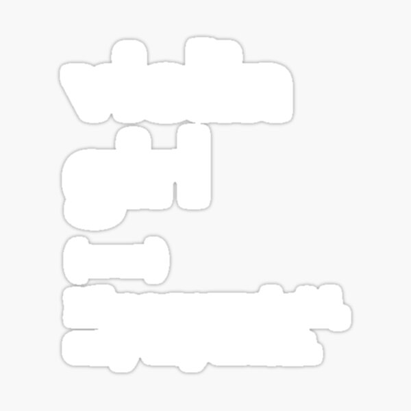 "Funny Violin Girl" Sticker for Sale by GodsPeople | Redbubble