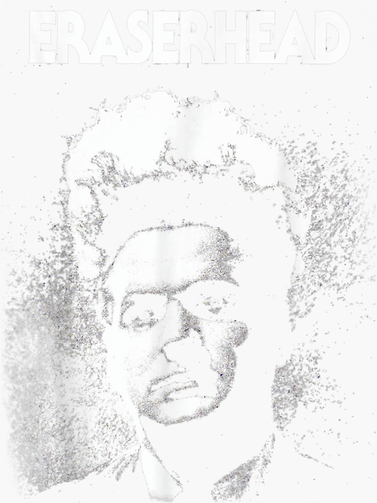 "Eraserheads Funny For Men Women" Sticker for Sale by afdmzlm732 ...