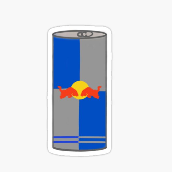 "engery drink" Sticker for Sale by 26moons | Redbubble