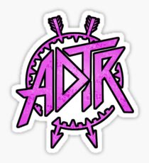 A Day to Remember: Stickers | Redbubble