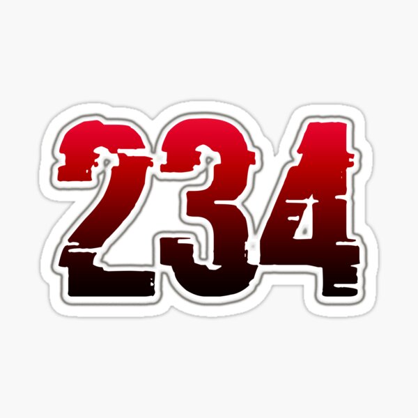 234 Gifts & Merchandise | Redbubble
