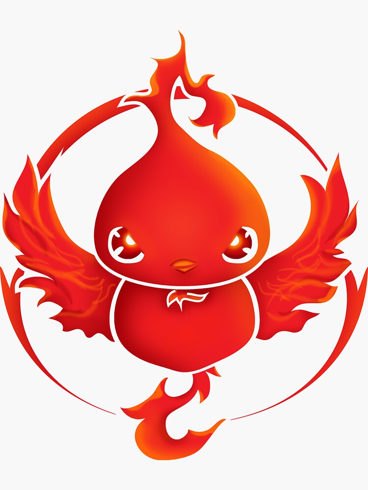 "Team Valor" Sticker by Yincinerate | Redbubble