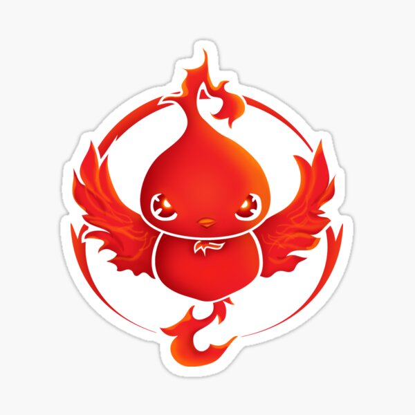"Team Valor" Sticker by Yincinerate | Redbubble
