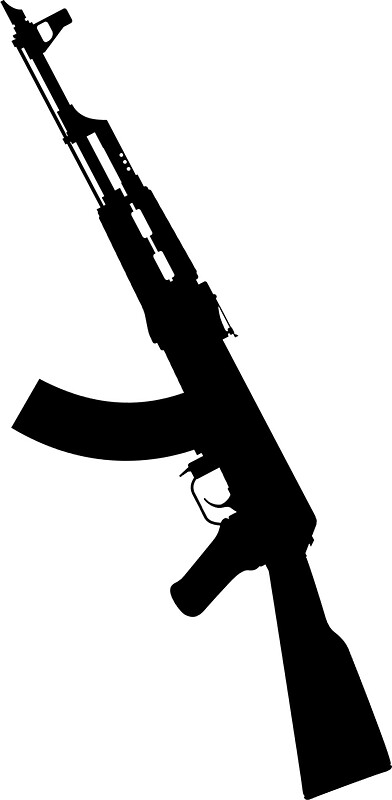 Ak47: Stickers | Redbubble
