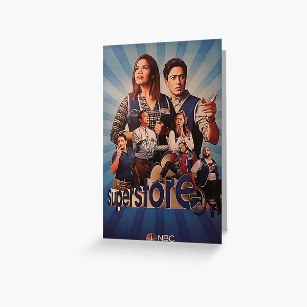 Superstore Merch & Gifts for Sale | Redbubble