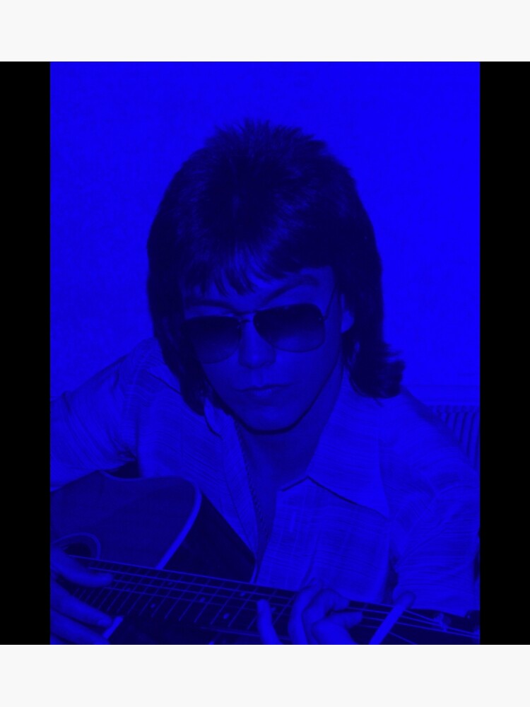 David Cassidy Celebrity Dark Fashion Poster By Davidcassidypop Redbubble
