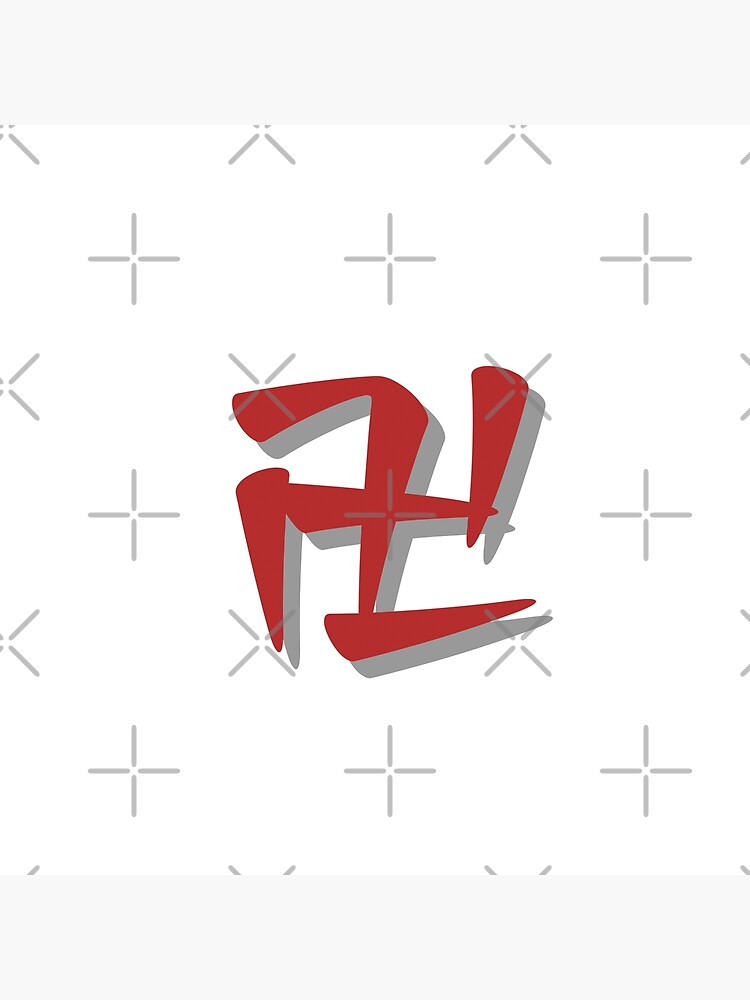 "Toman" Poster for Sale by Fatimati | Redbubble