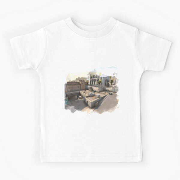 "Counter Strike Global Offensive" Kids T-Shirt for Sale by PlanetXShop ...