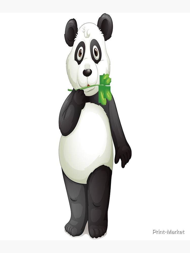 "Panda Gift Mom pandas shirt panda red mom panda bamboo funny panda ...