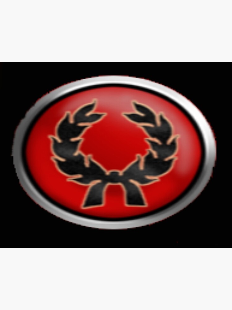 "Rome total war house of julii" Poster for Sale by Marko991 | Redbubble