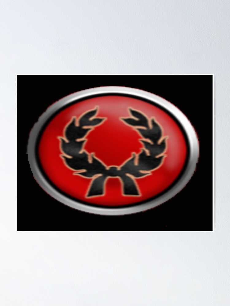 "Rome total war house of julii" Poster for Sale by Marko991 | Redbubble