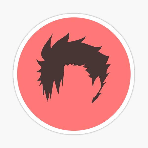 "Haikyuu - Tetsurou Kuroo" Sticker by Jaysaycay | Redbubble