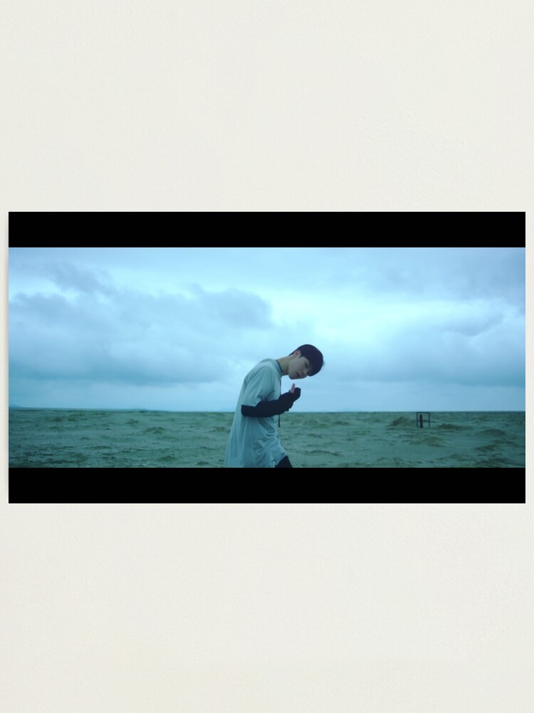 "BTS "Save Me" Jimin 1" Photographic Print for Sale by KPopSSPosters ...