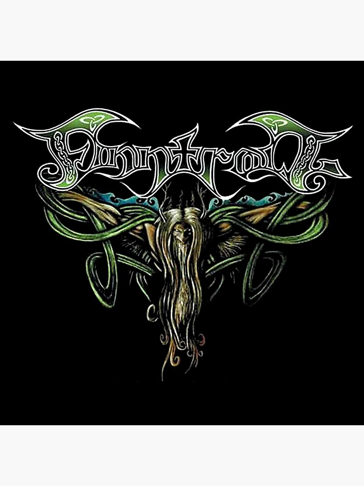 "Finntroll" Poster by spinjol | Redbubble