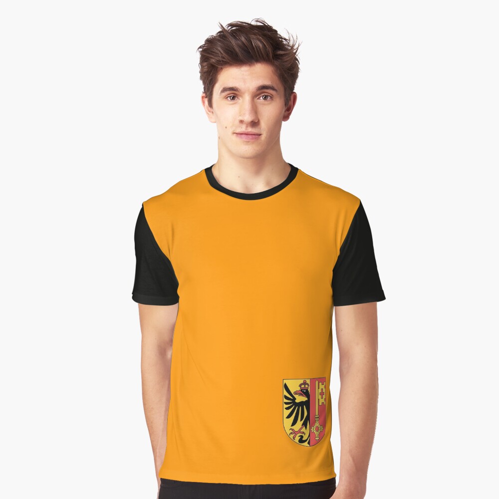 "Coat of arms of the canton of Geneva (Switzerland), Armoiries du ...